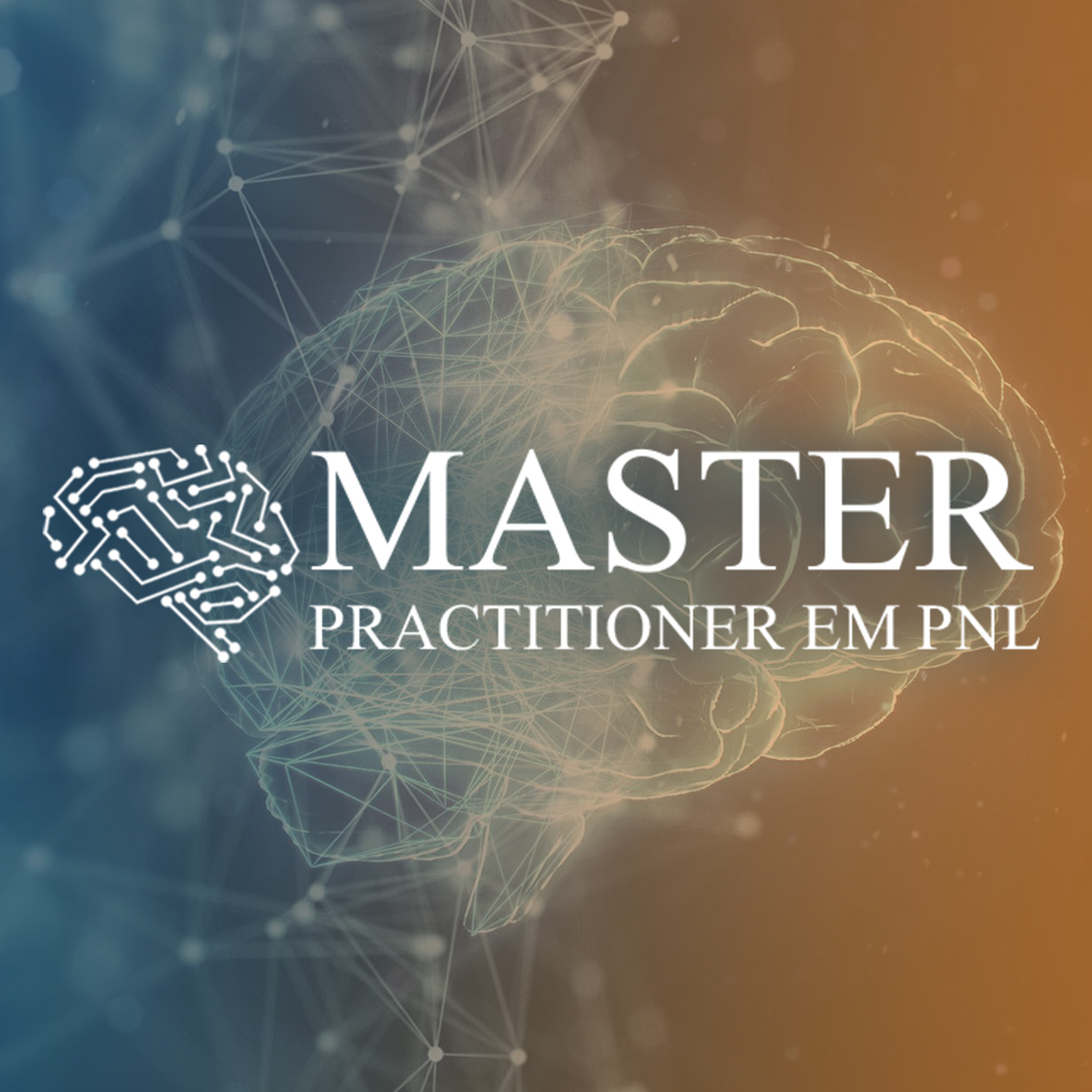 Master Practitioner em PNL