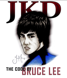 JKD - The Code of Bruce Lee