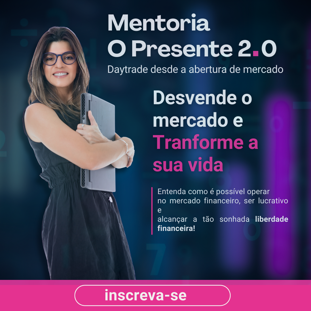 O Presente - Mentoria Bruna Catarina 2.0 - Bruna Catarina | Hotmart