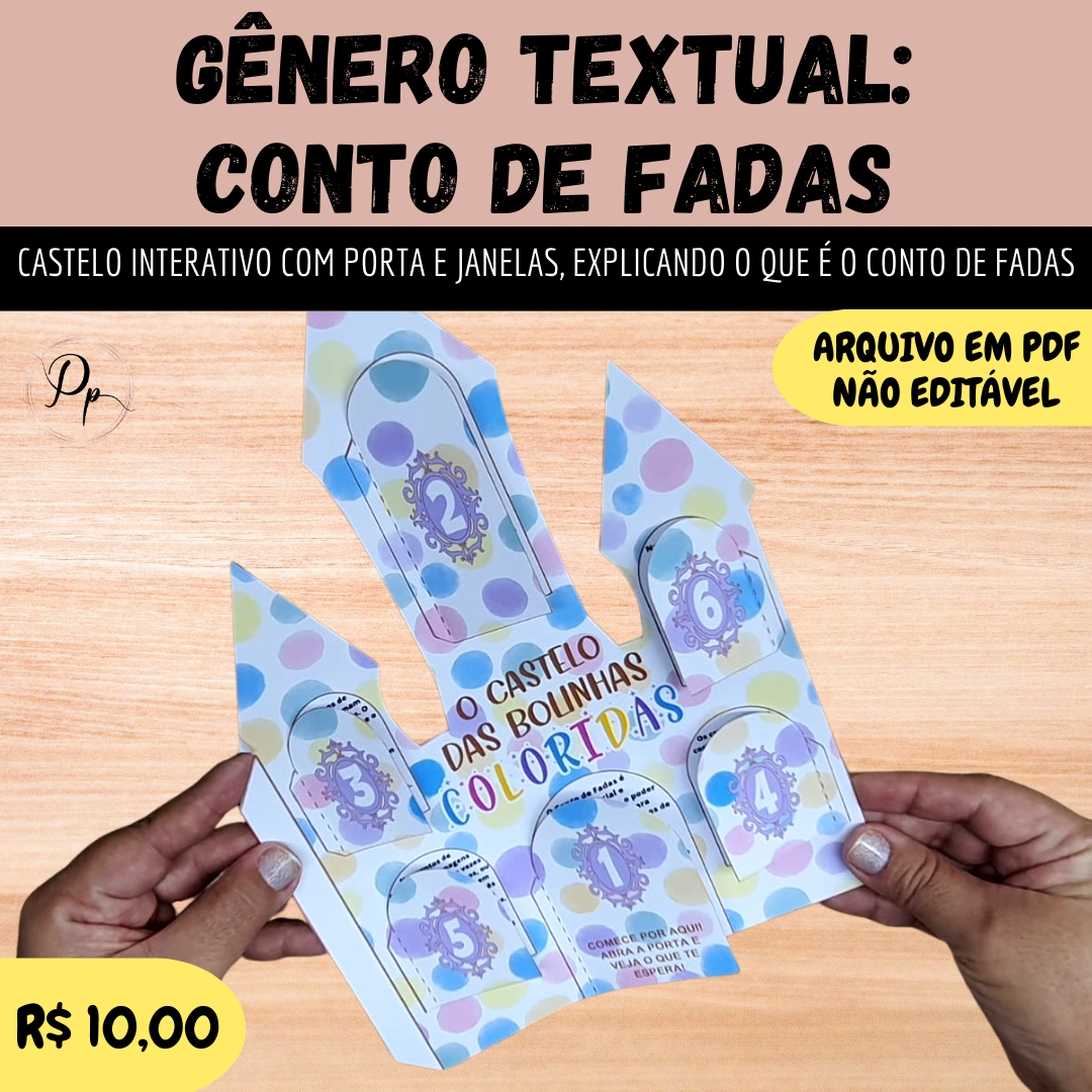 Cauda De Fada Com Tendencia De Genero Síntesis Y Biodegradación De