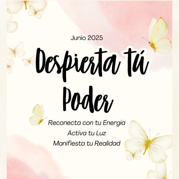 Despierta tu poder - Viviana Valeria Chavez Toledo | Hotmart