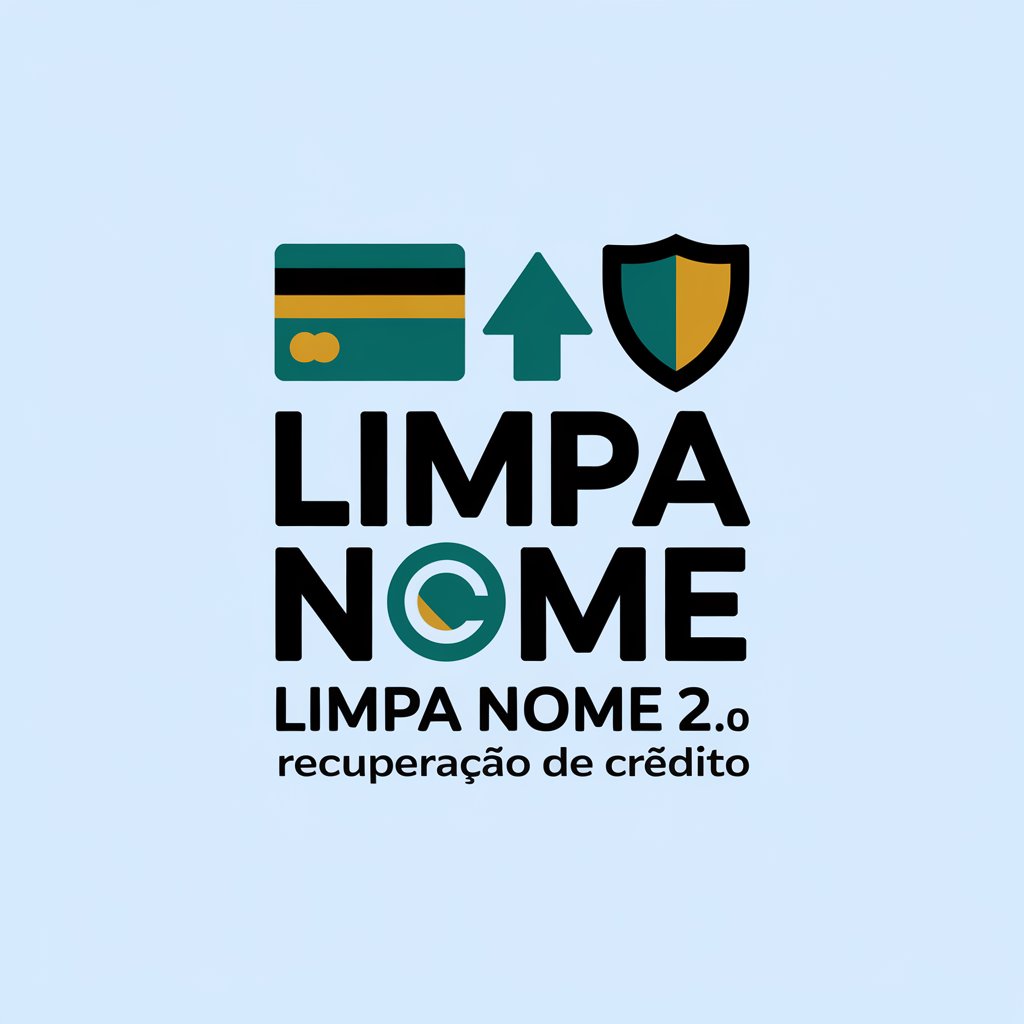 Limpa Nome 2.0