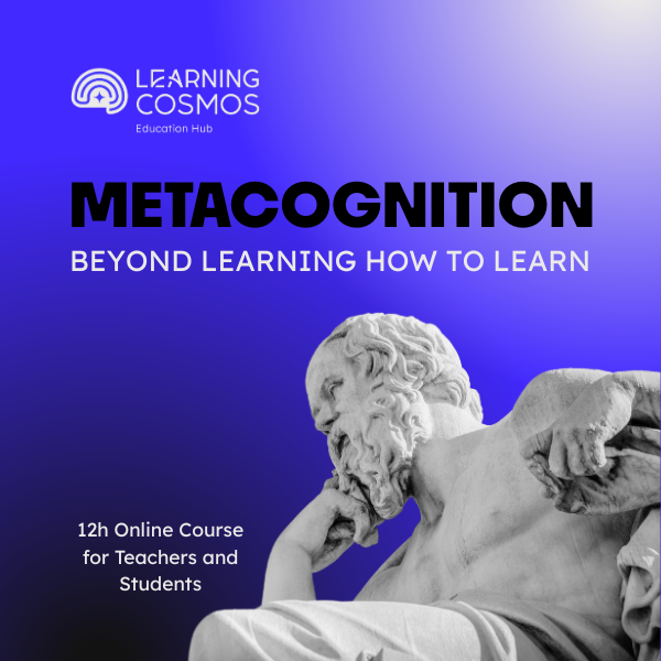 METACOGNITION: Beyond Learning how to Learn - André Hedlund | Hotmart