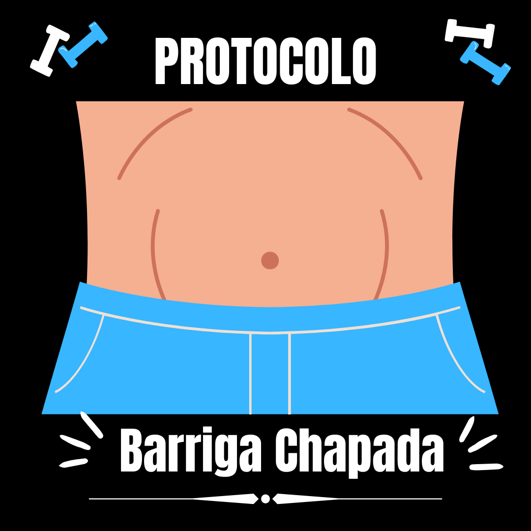 Protocolo Barriga Chapada