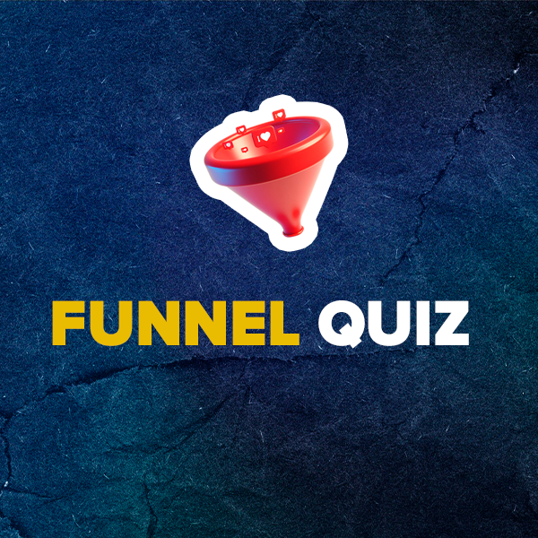 Funnel Quiz