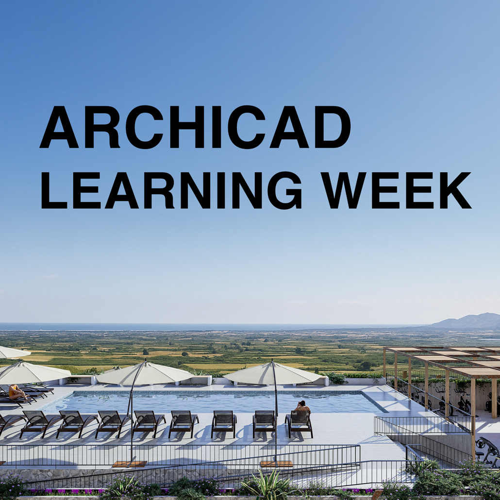 ARCHICAD: Learning Week - Lloni Fernando Pierola Rodriguez | Hotmart