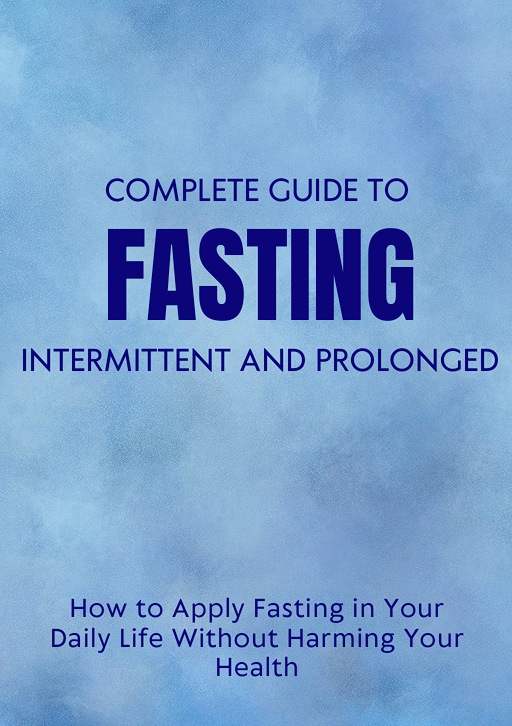 Complete Guide to Fasting