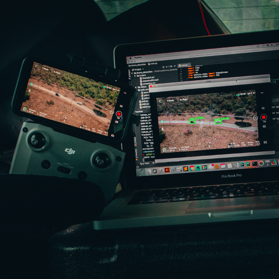 Introdução à Visão Computacional com OpenCV - Carlos Melo | Hotmart