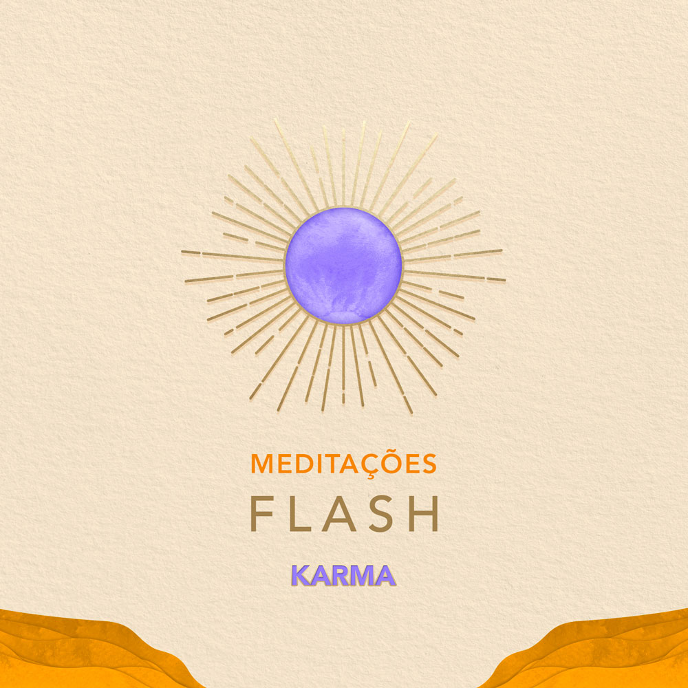 Flash - Karma