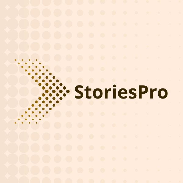 Stories Pro