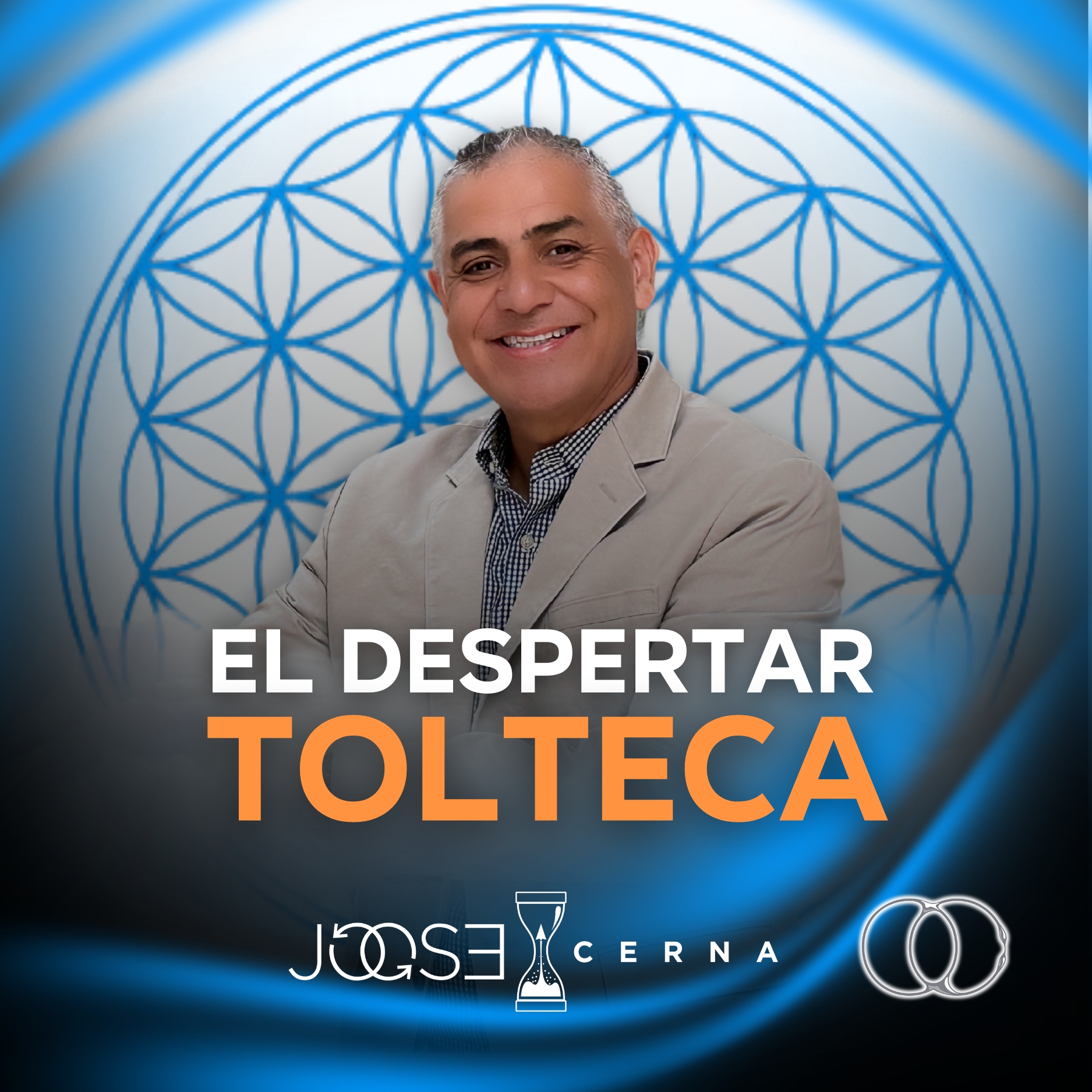 José Cerna - El Despertar Tolteca - Edmundo Velasco | Hotmart