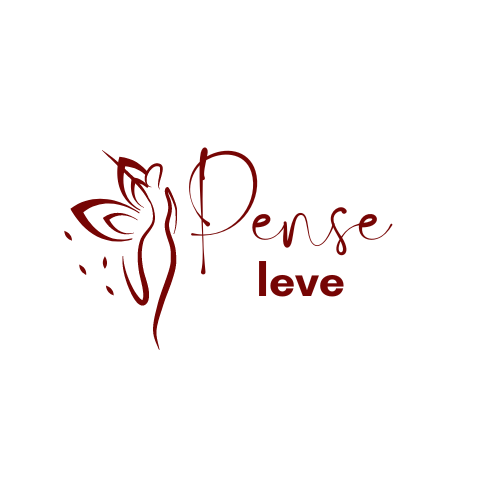 Pense Leve (completo) - Aline Roseghini - Pense Leve®️ | Hotmart
