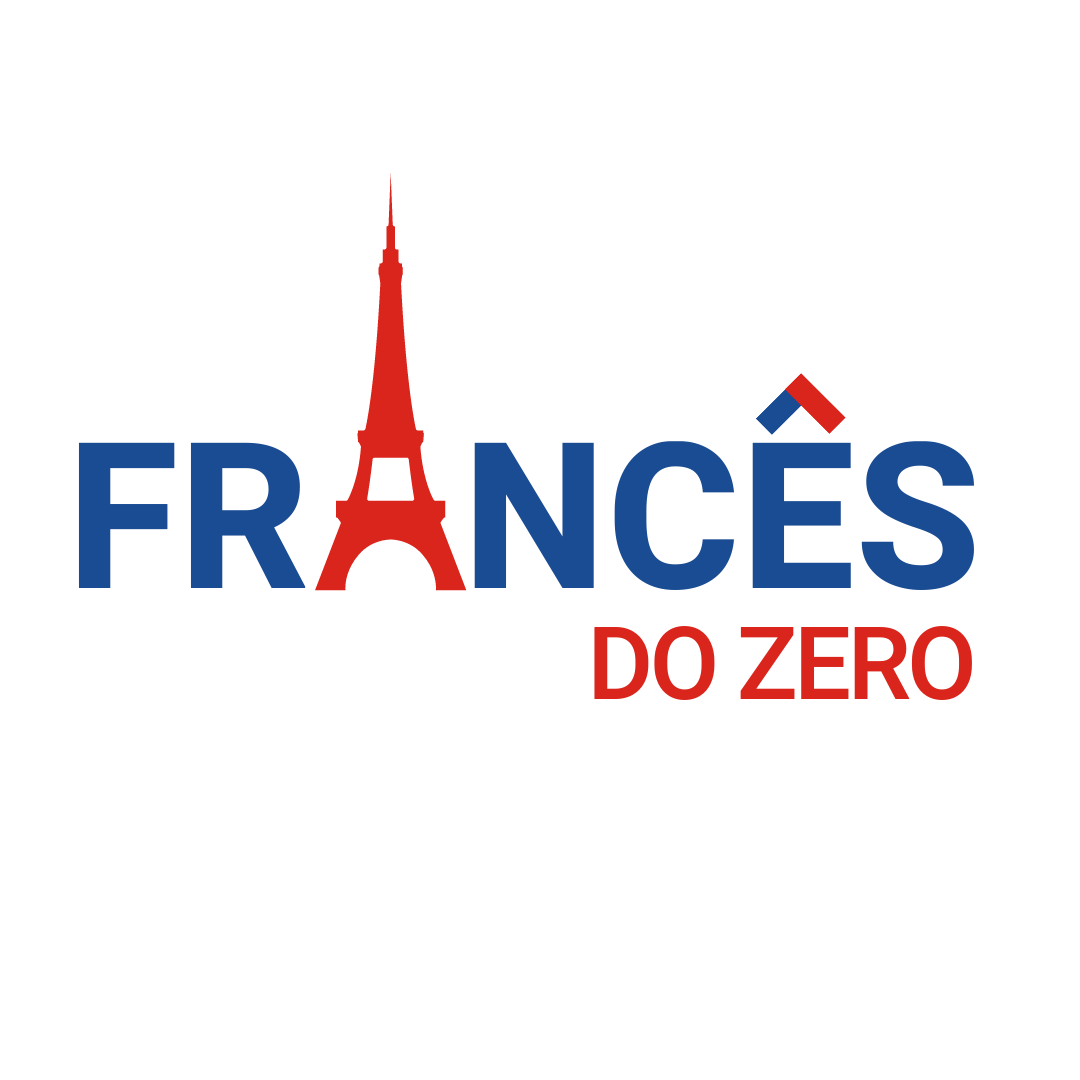 Francês do Zero - Niveau A1 - Marlon Rio | Hotmart