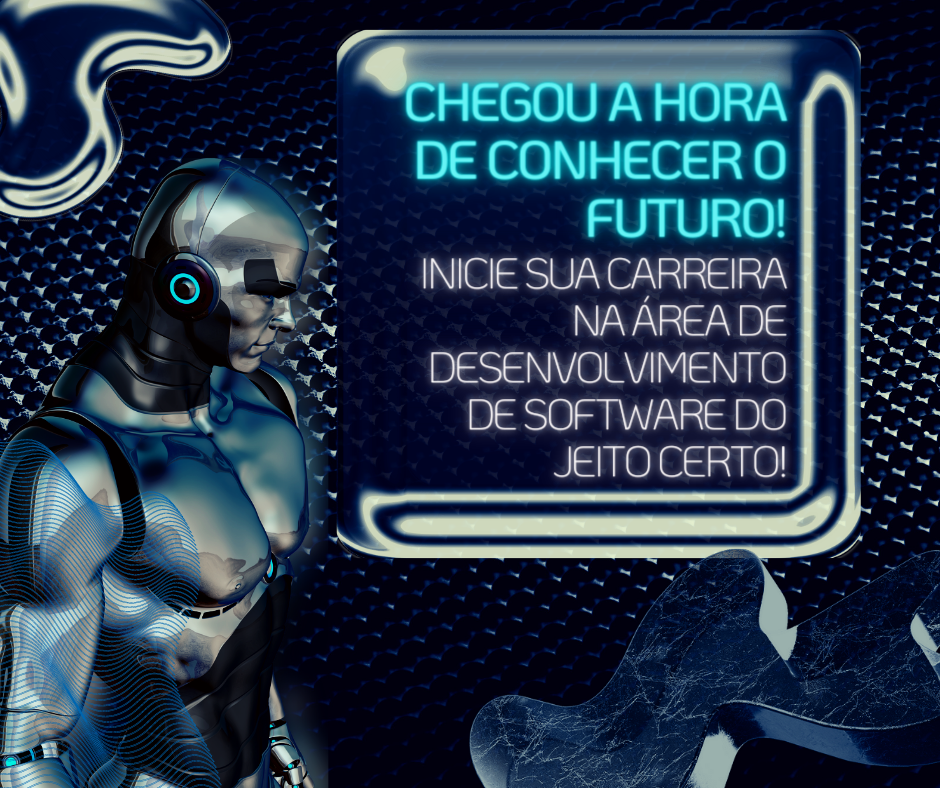 Aprenda a programar do ZERO!