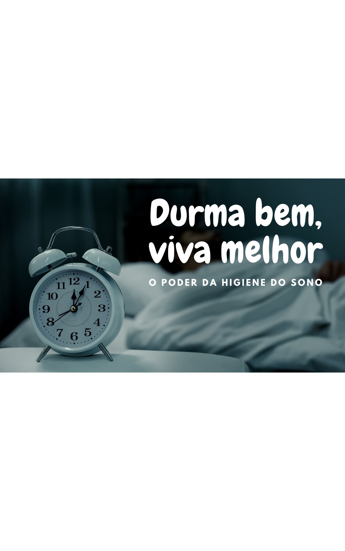 DURMA BEM, VIVA MELHOR . O PODER DA HIGIENE DO SONO - marco styven ...