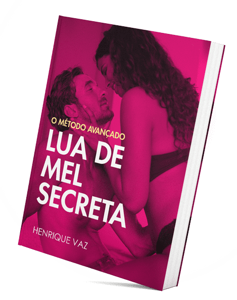 Lua De Mel Eterna 🌑 - Infomakers | Hotmart