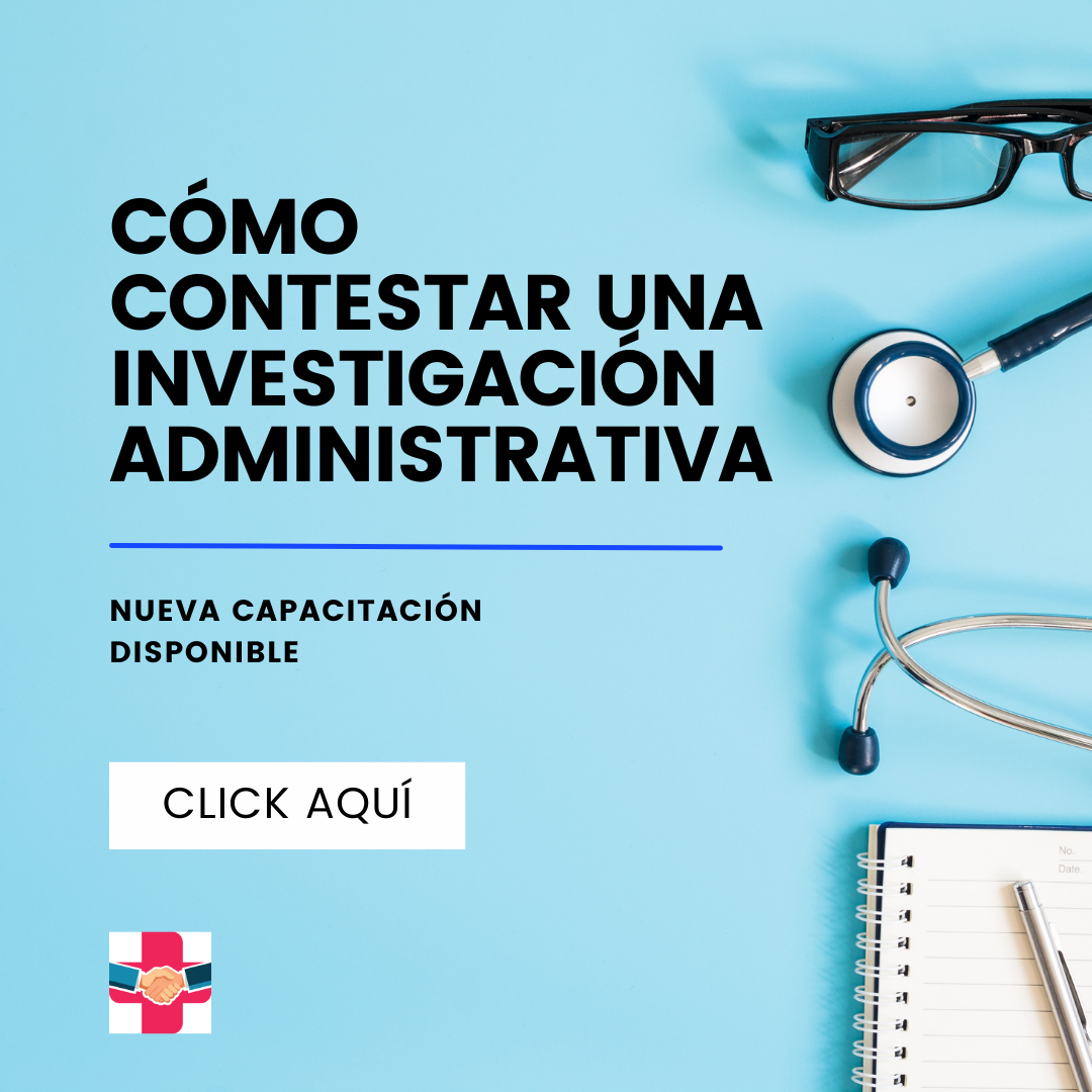 CÓMO CONTESTAR UNA INVESTIGACIÓN ADMINISTRATIVA - OSCAR FREDY CHAPI...