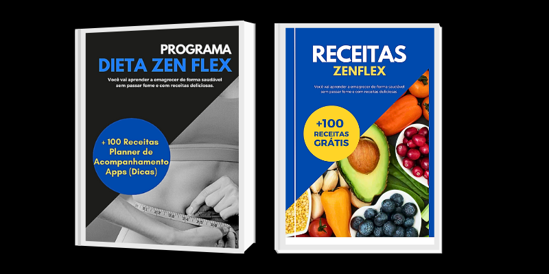 Método Dieta Zen Flex