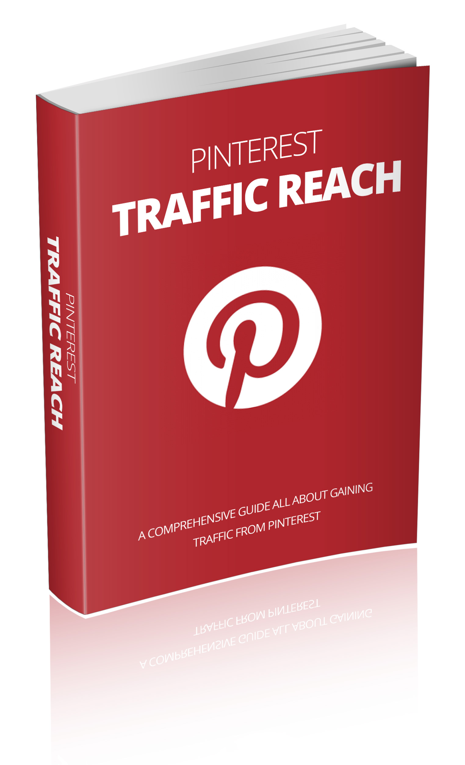 Pinterest Traffic Reach - joz7 | Hotmart