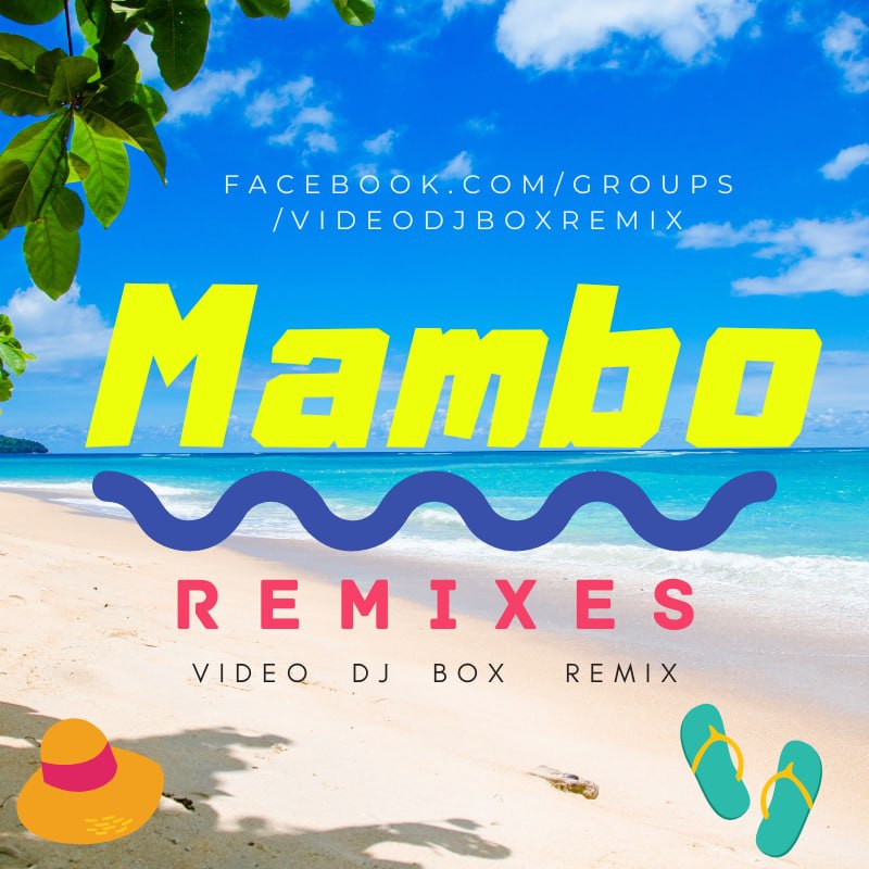 Mambo Video Remixes 1110 - Video DJ Box REMIX | Hotmart