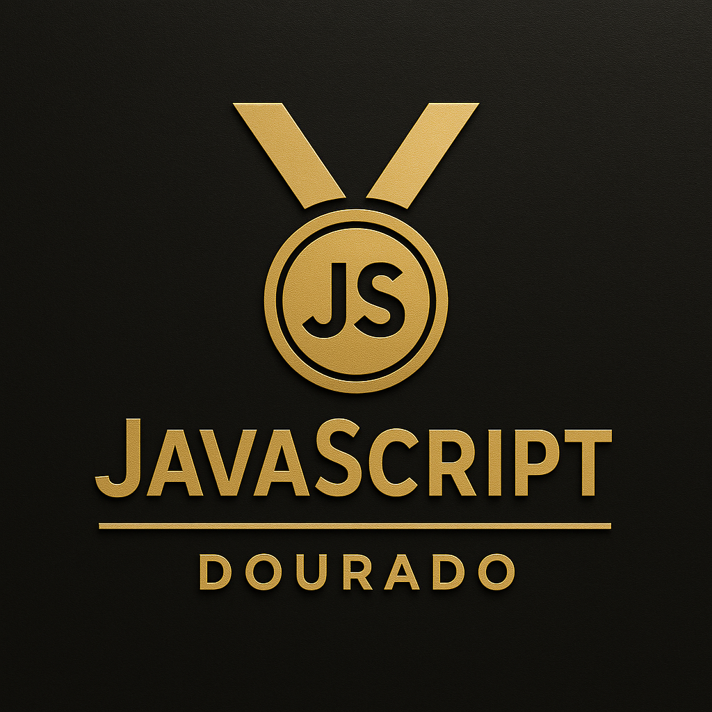 Javascript Dourado: JavaScript Essencial