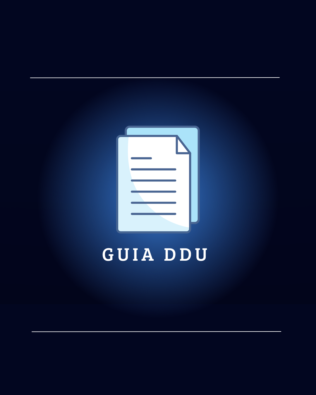 DDU - O Guia do Desdobro, Desmembramento e Unificação de Imóveis