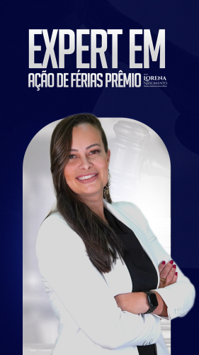 Expert em Férias Prêmio