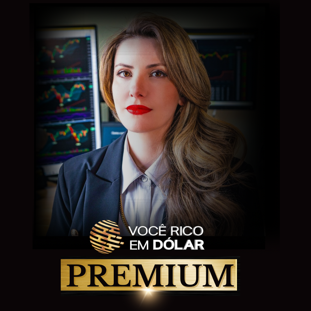 VRD Premium - Simoni Simonian | Hotmart
