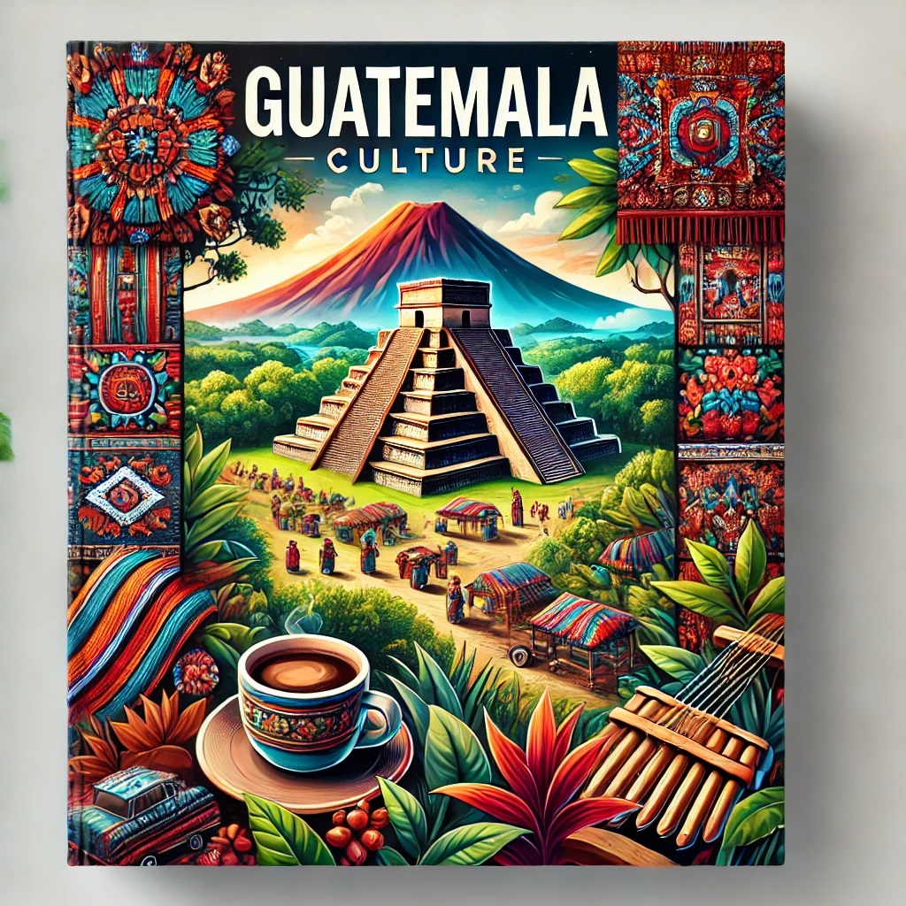 Guatemala Culture
