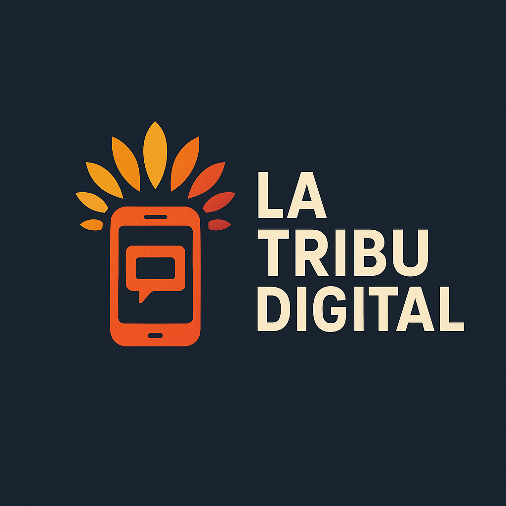 LA TRIBU - NOX DIGITAL | Hotmart