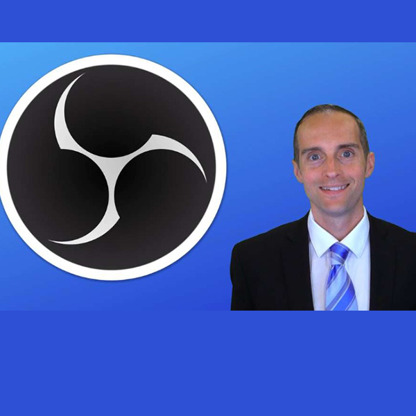 The OBS Course for Recording Videos and Live Streaming with Open ...