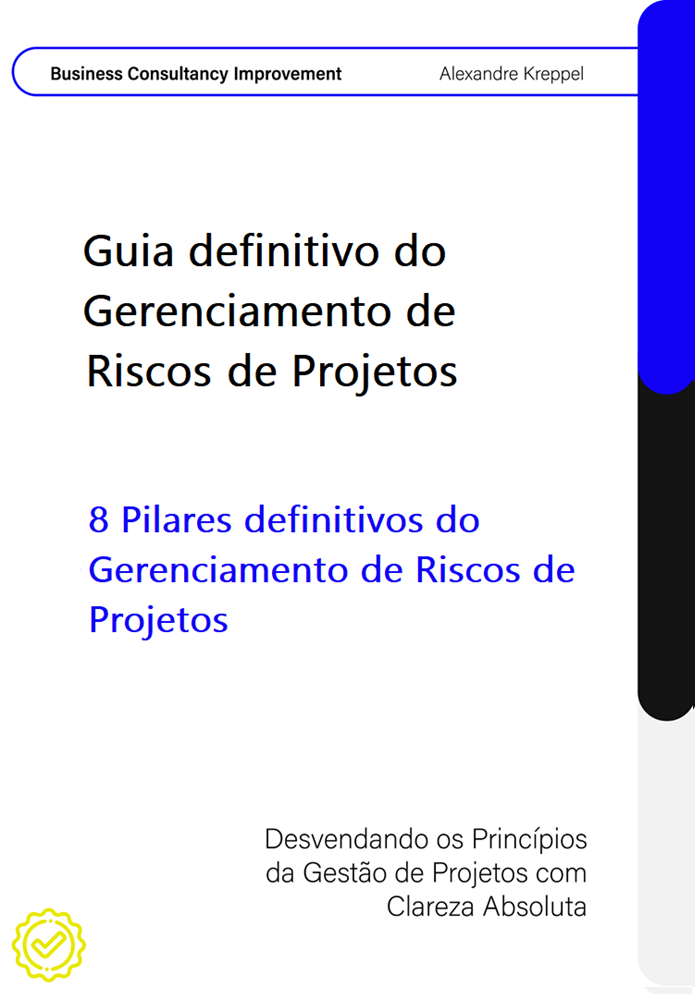 Gerenciamento de Riscos de Projetos - Alexandre Kreppel | Hotmart