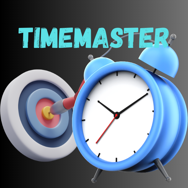 TIMEMASTER - Breno | Hotmart