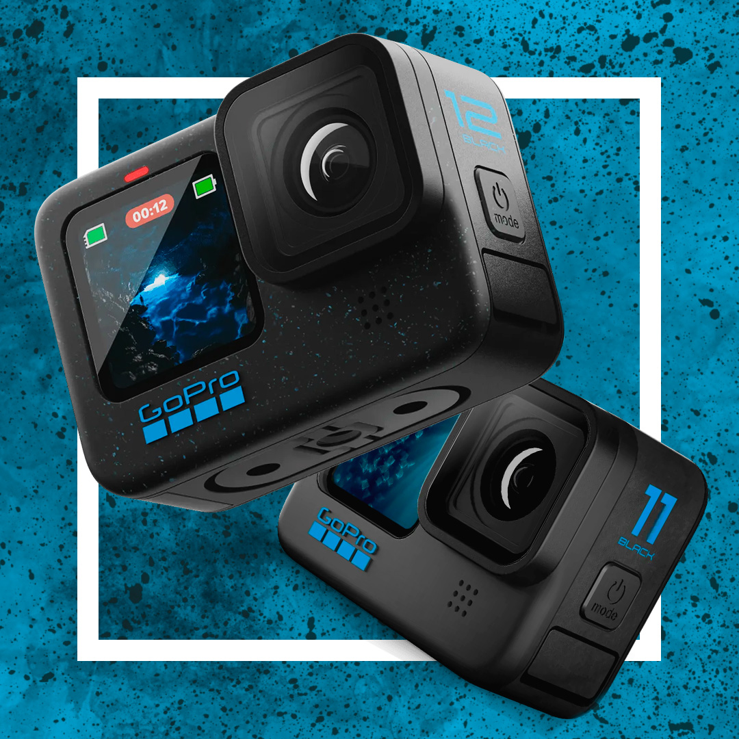 GoPro 🔥 Guía PASO A PASO para principiantes