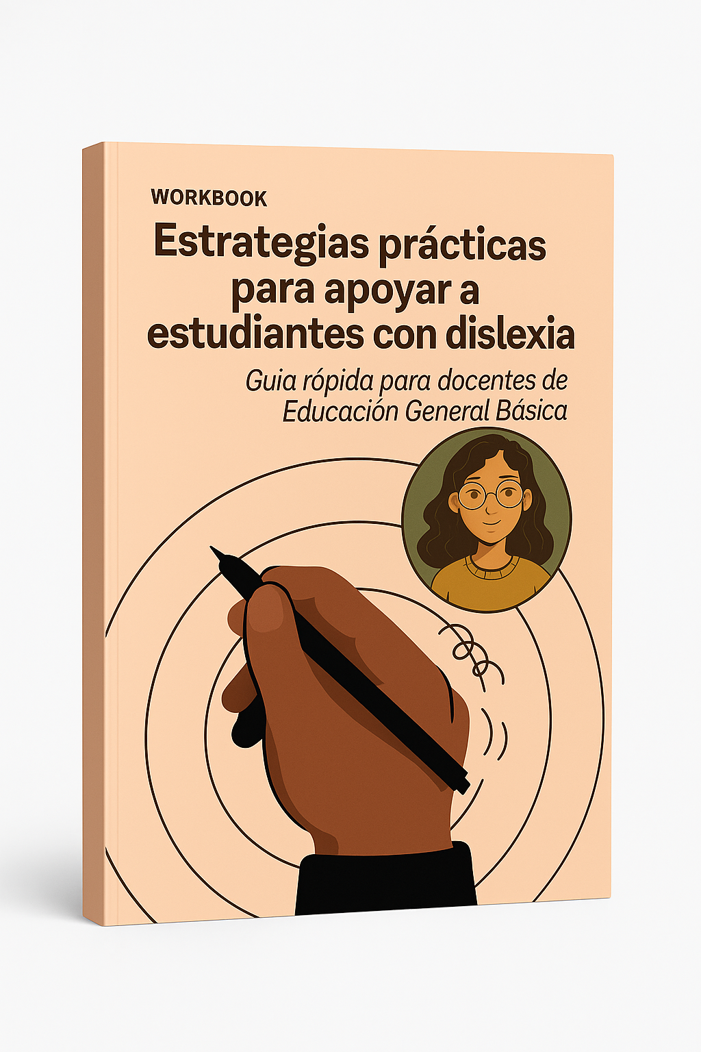 Estrategias prácticas para apoyar a estudiantes con dislexia | Hotmart