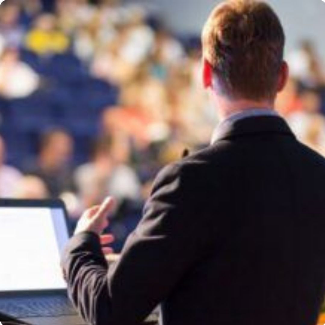 7 Dicas para desenvolver a sua Oratória