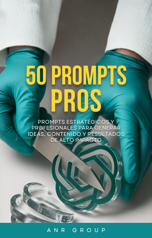 50 Prompts Pro