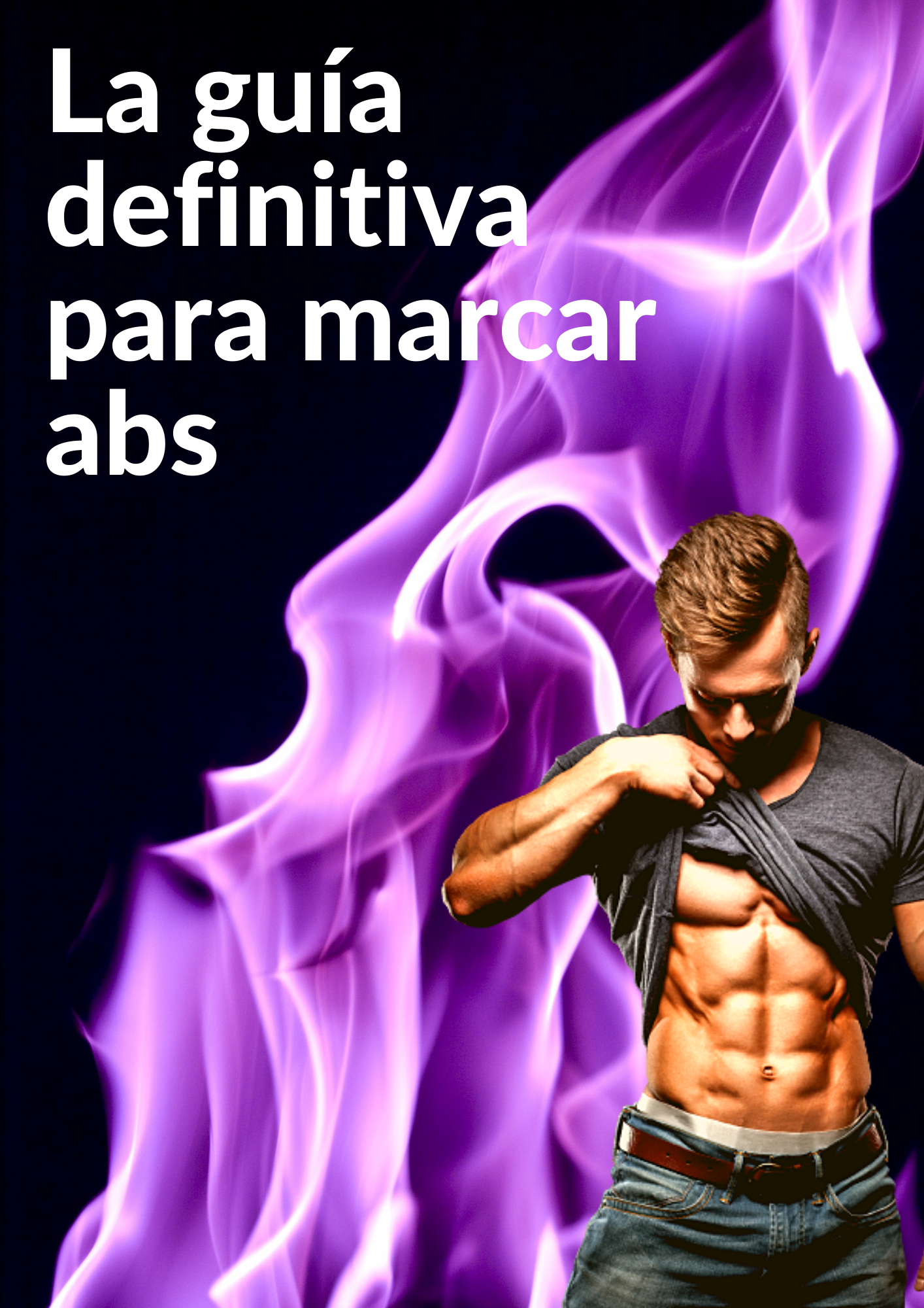 La guía definitiva para marcar abs - luca mane | Hotmart