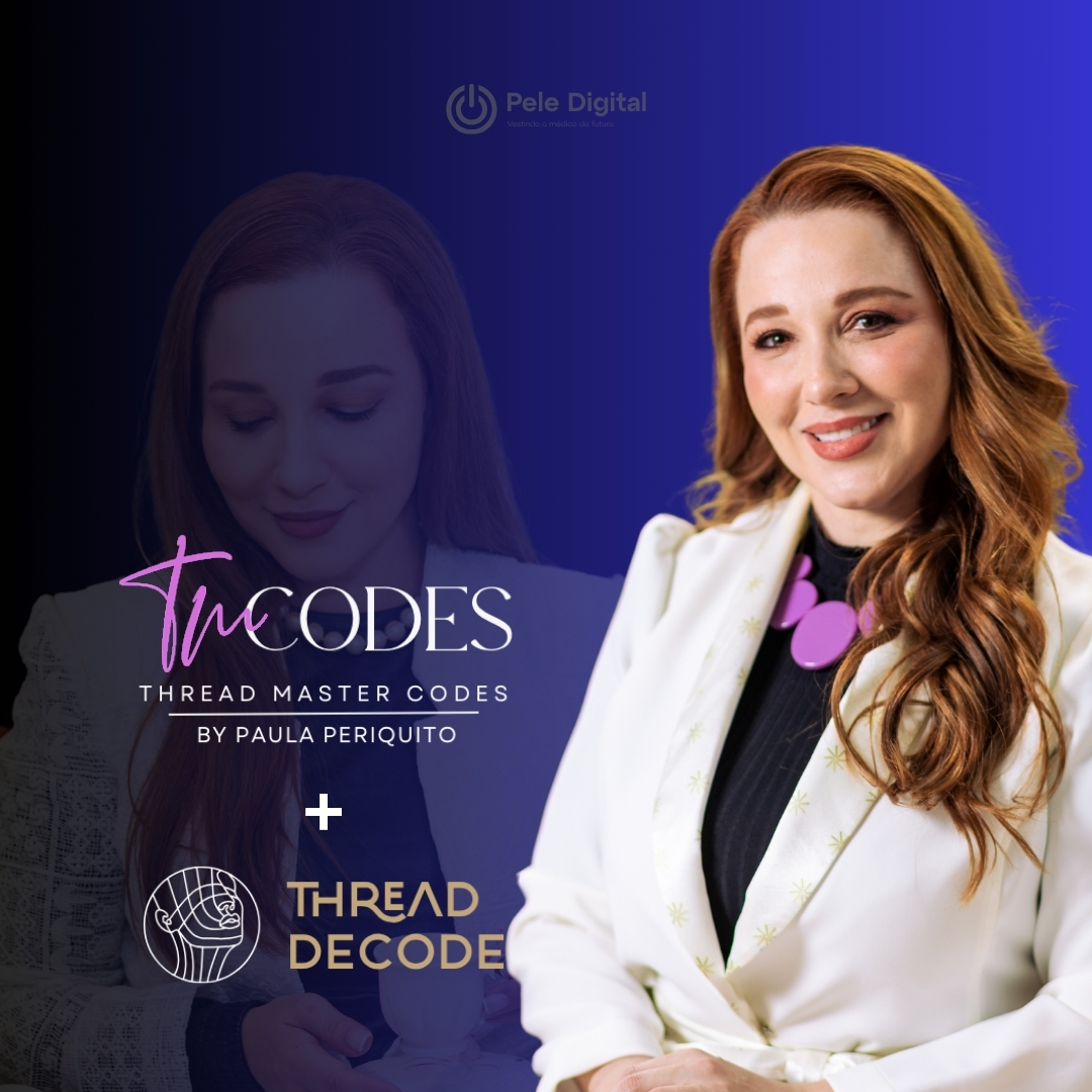 Guia TM Codes + Thread Decode