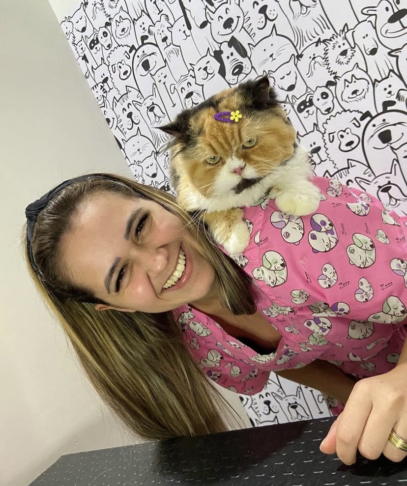 Pet 360 com amor