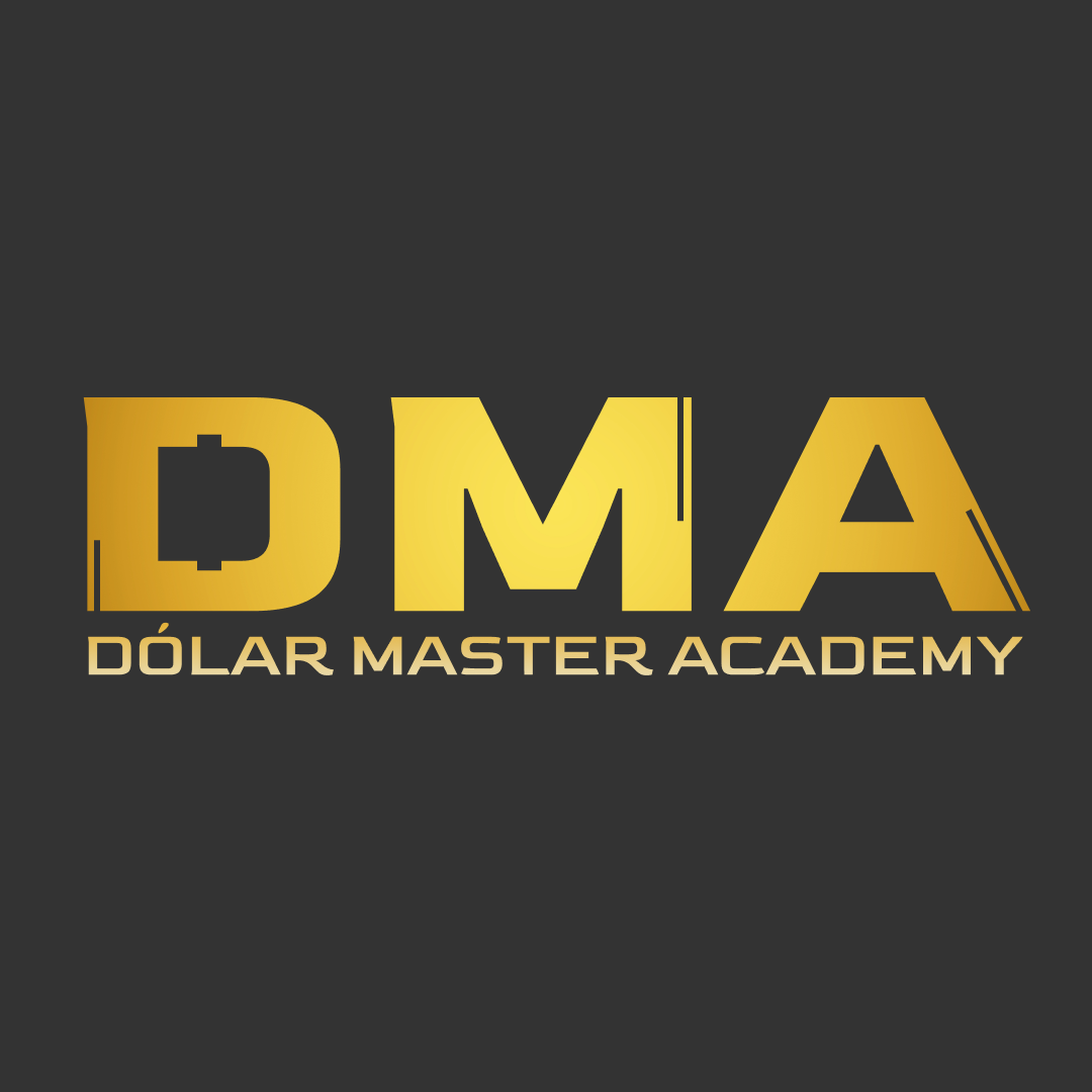 DMA - Dólar Master Academy