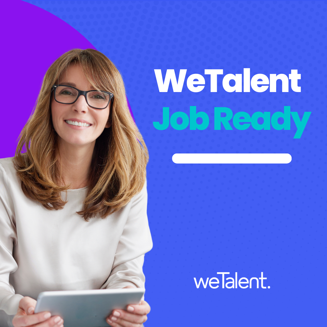 WeTalent Job Ready - Debora Carla Compri | Hotmart
