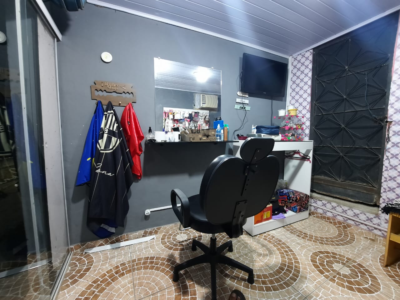 Como montar uma barbearia simples - ARNALDO ACUNHA RIBEIRO | Hotmart