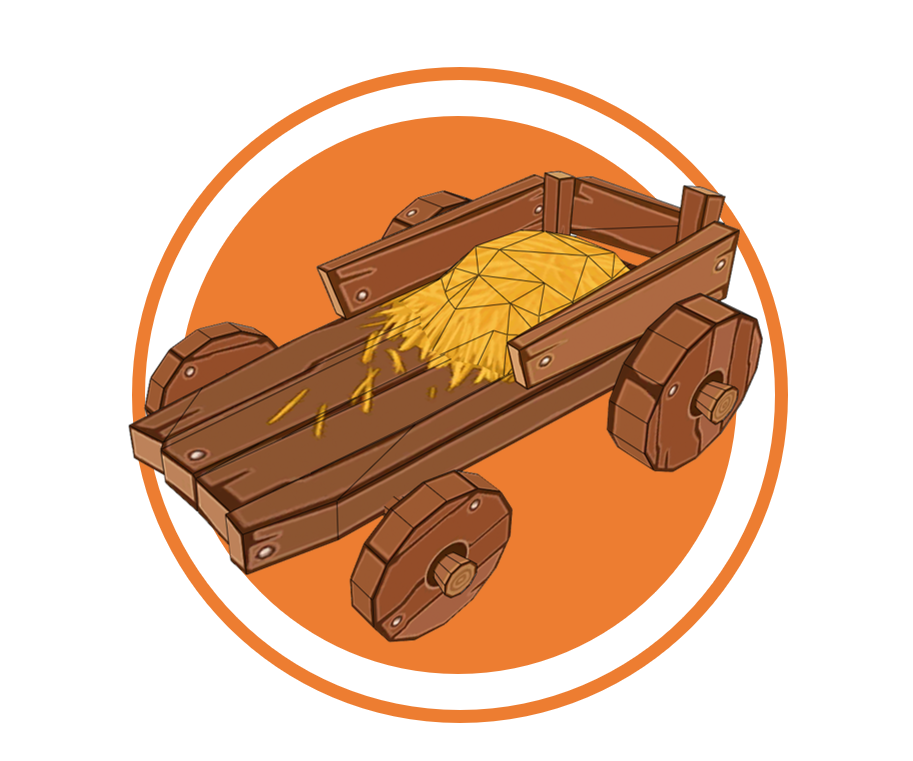 Kart Tutorial Papercraft 3D - Angry Bird Go! | Hotmart