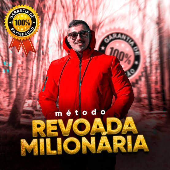 Método Revoada Milionária MRM - DigitalStage | Hotmart