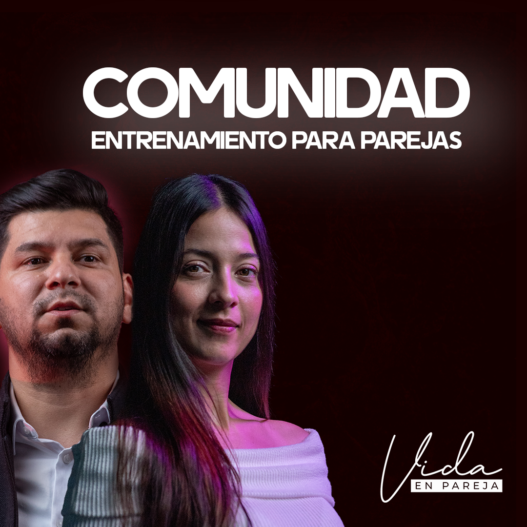 Comunidad V.E.P - Vida en Pareja | Hotmart