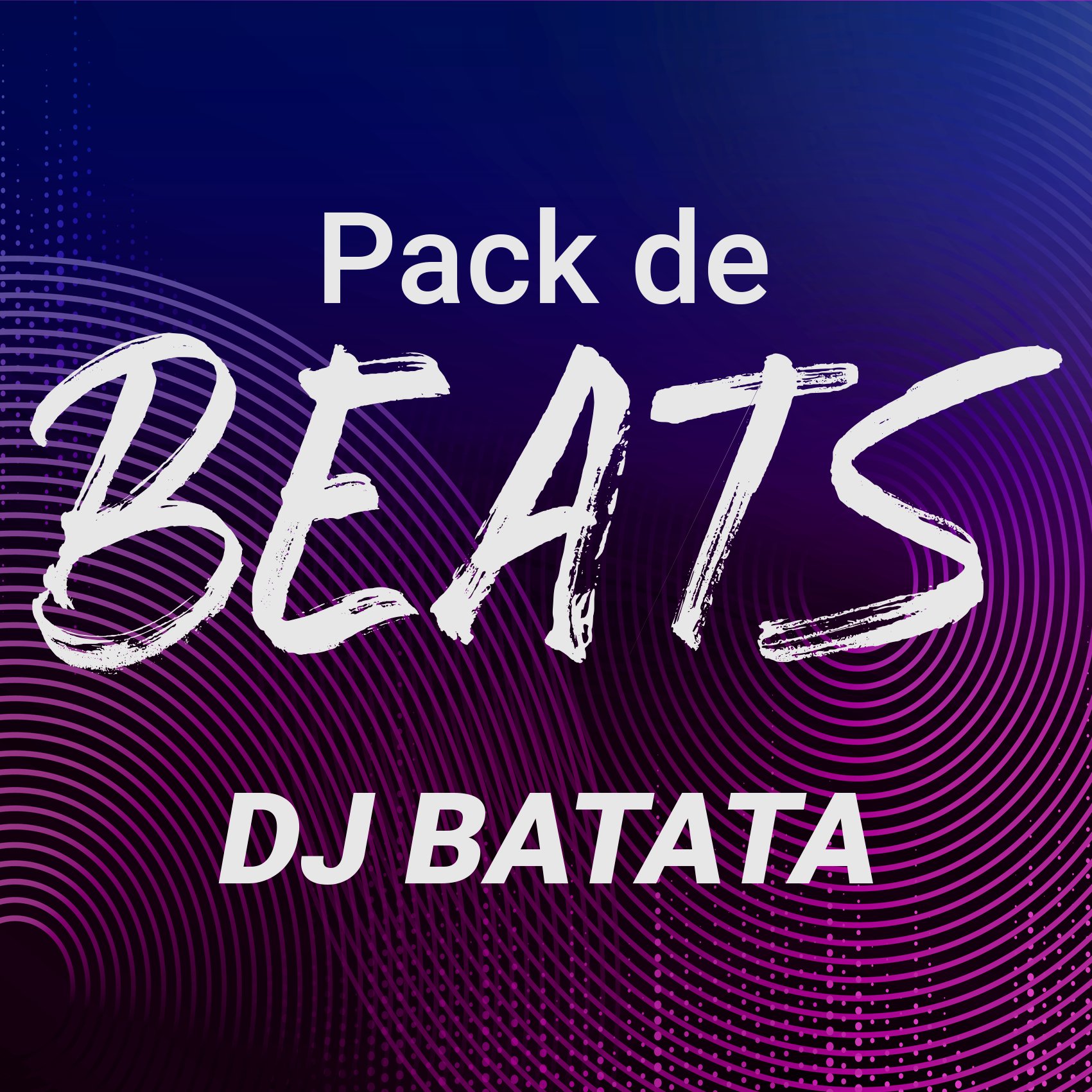 Pack de Beats - Dj Batata - Pop Funk Produções | Hotmart