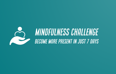 7-days Mindfulness Challenge
