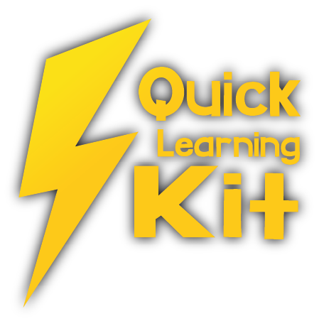 Quick Learning Kit - Mega English Online | Hotmart