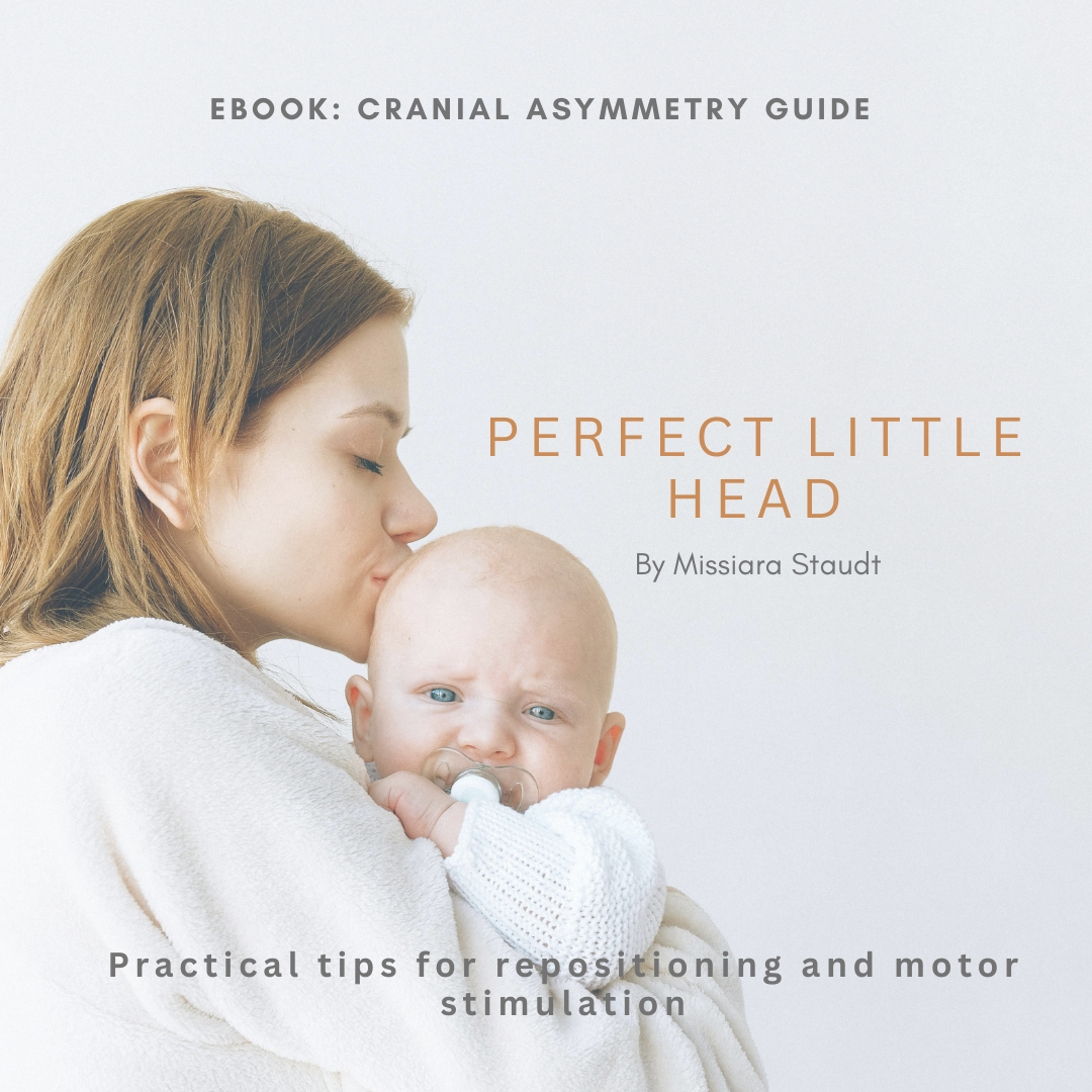 Perfect Little Head - A Practical Guide to Cranial Asymmetries. - M...